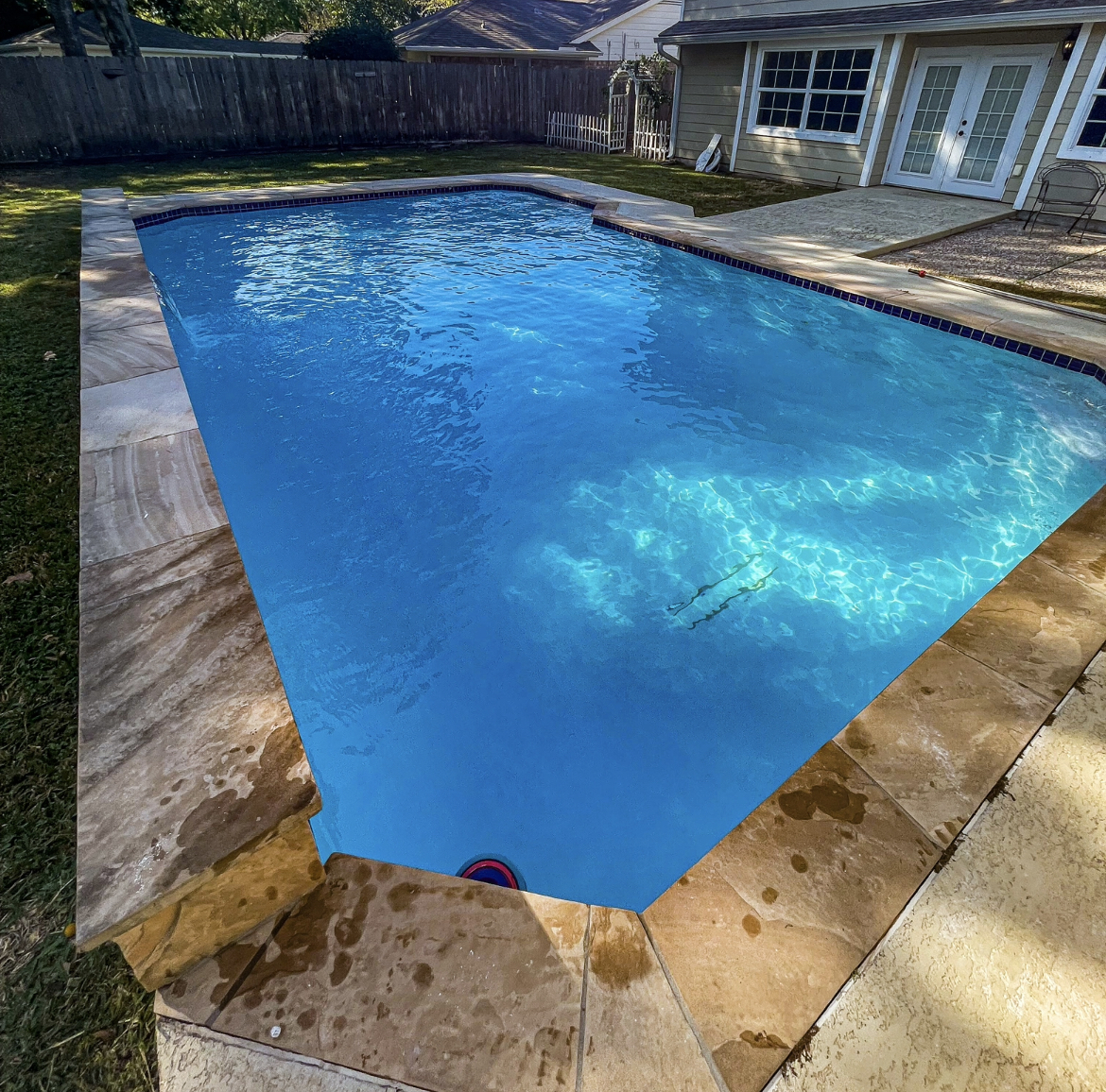 Crystal Clear Aquatic Solutions – Pool Cleaning and Maintenance in ...